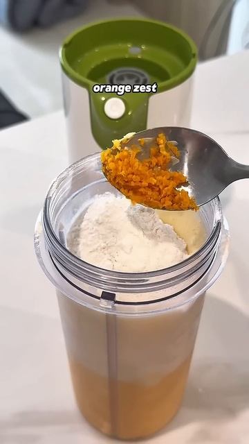 2 eggs + Fanta = ?