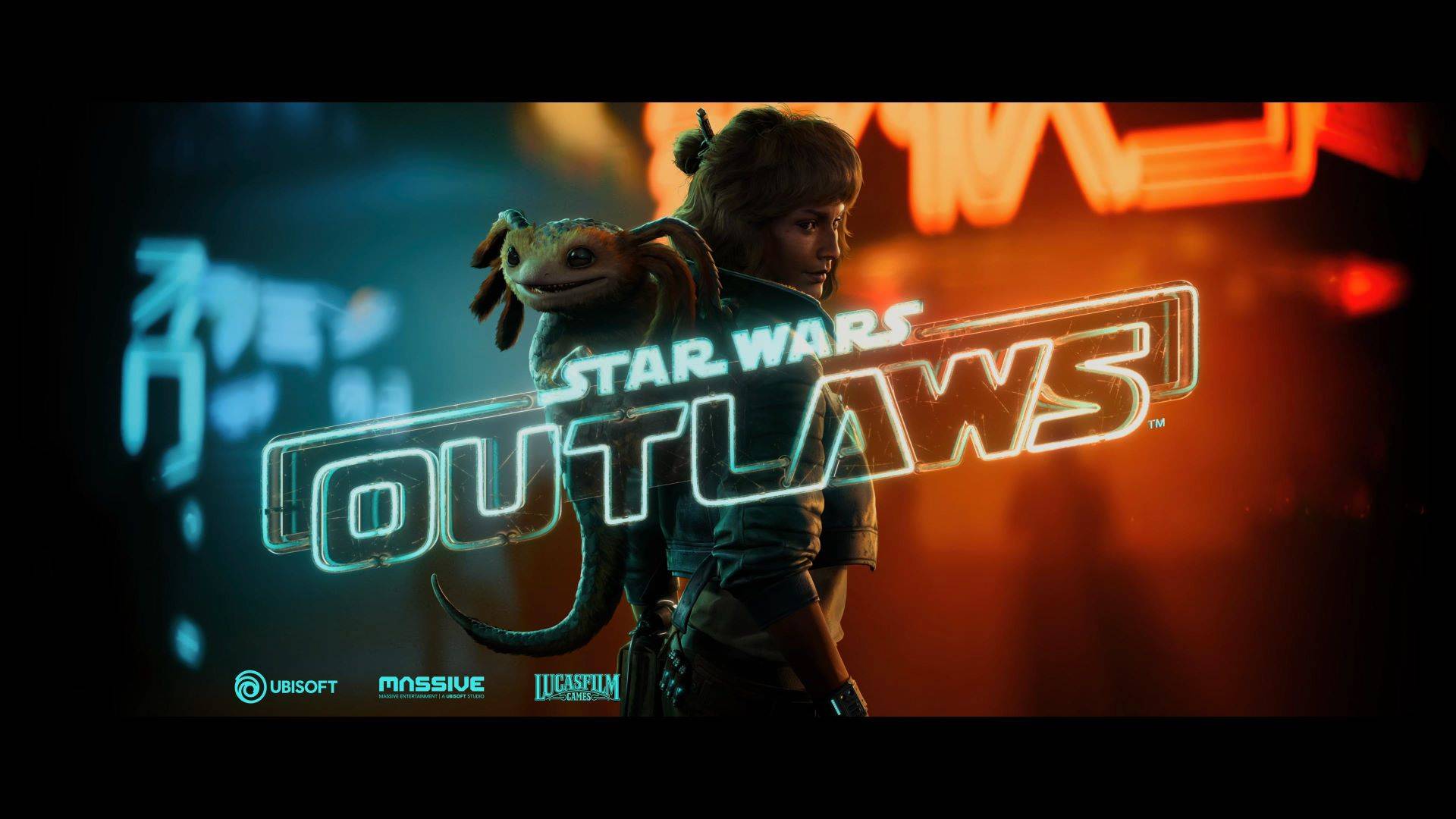 Star Wars Outlaws часть 3 прохождение на русском