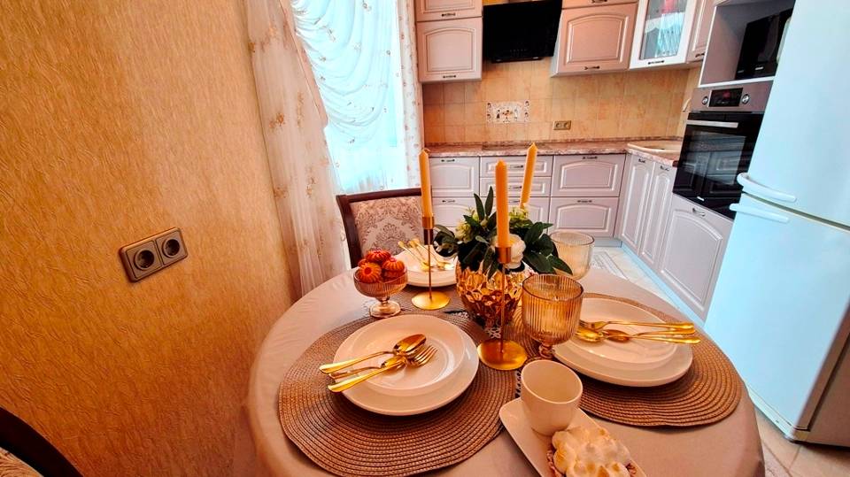 НА ПРОДАЖЕ полнометражная 2-ком. квартира по адресу: г. Омск, ул. Краснопресненская д. 3