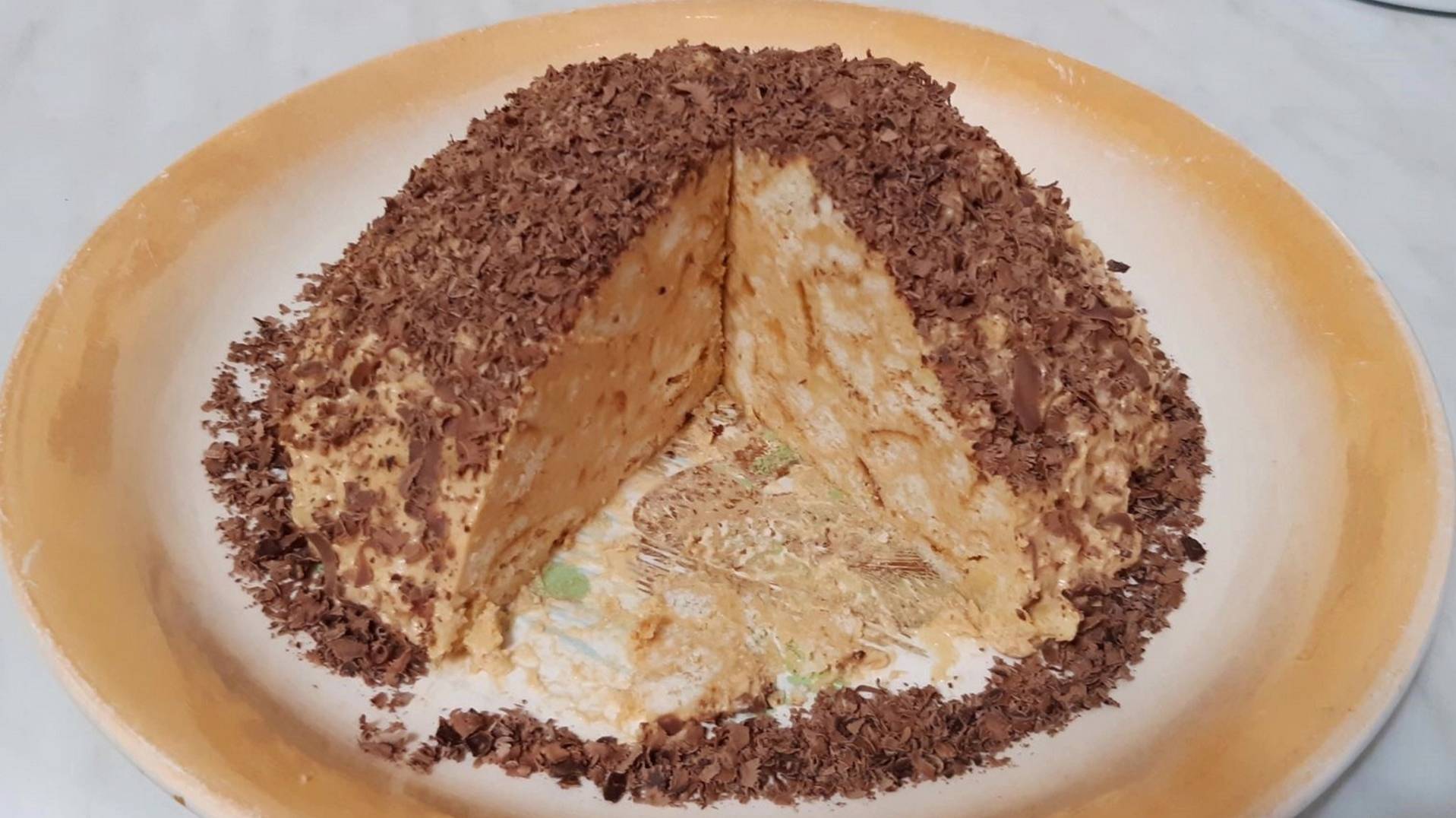 Торт МУРАВЕЙНИК Самый вкусный торт! Обзор рецепта домашнего торта Муравейник! Торт из детства!
