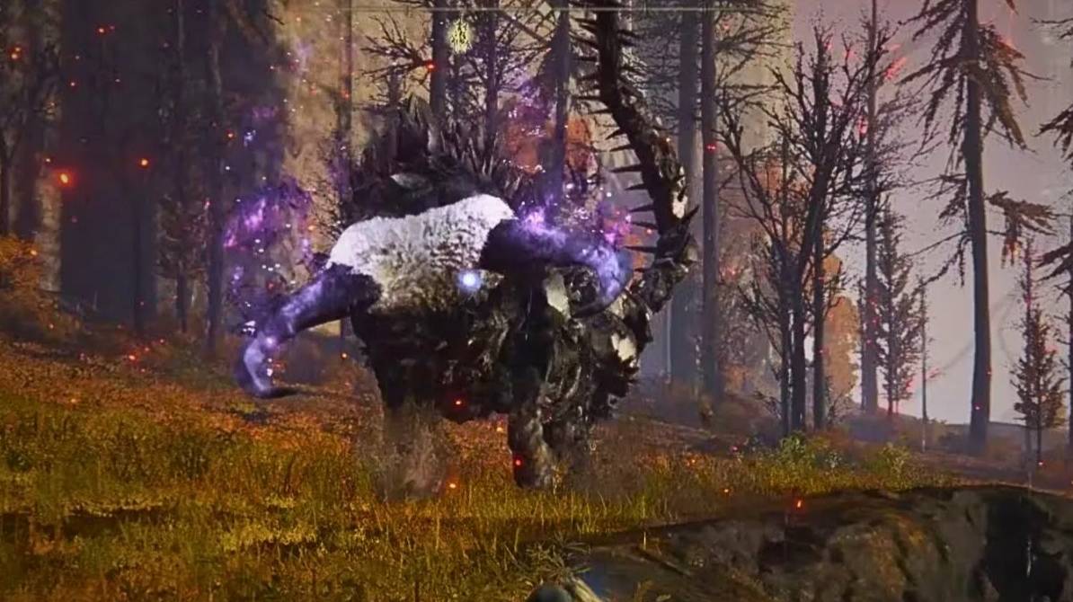 Elden Ring DLC 12 СТАРЫЕ НОВЫЕ БОССЫ