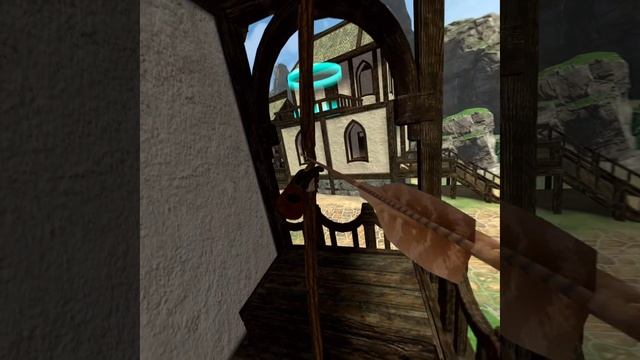 Эльф Боец 1