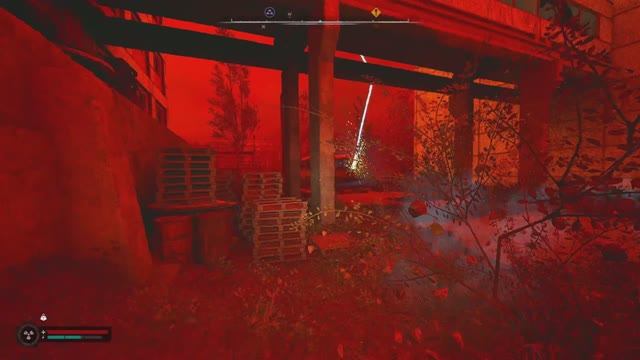 STALKER 2 #67 Завод Янтарь