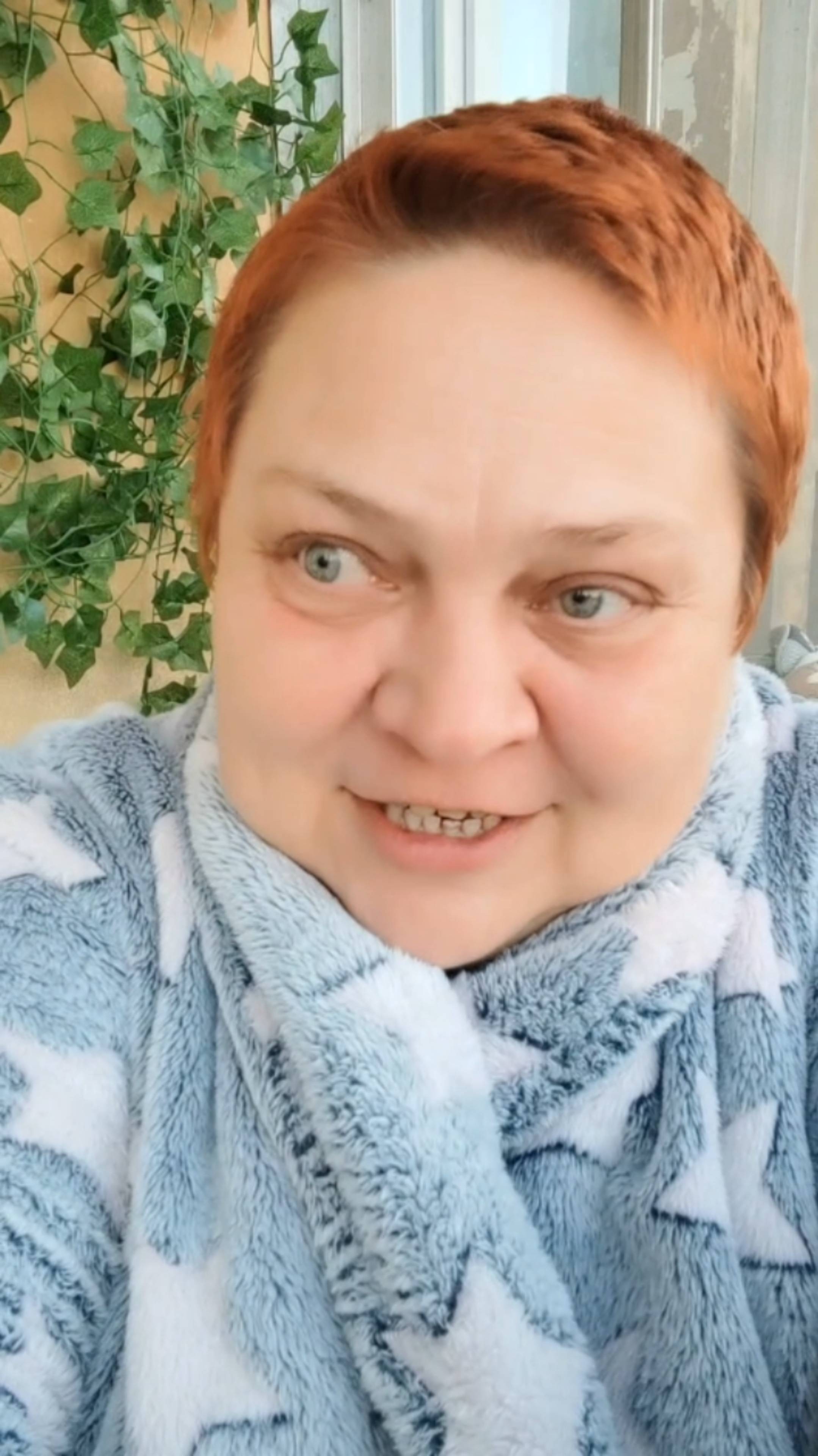 Утренняя болталка ☕ Опять про похудение!