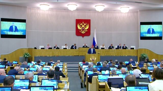 Леонид Слуцкий: ЛДПР становится партией, которая задает повестку