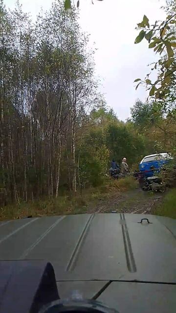 Клуб 4 WD Vladimir