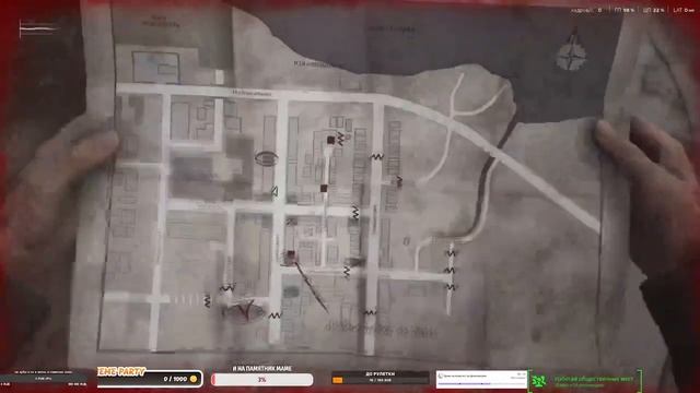 SILENT HILL 2 REMAKE прохождение игры на стриме на русском част�