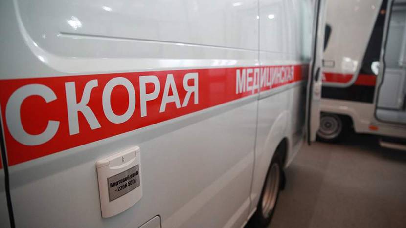 Девять человек пострадали в результате ударов БПЛА ВСУ по территории ДНР