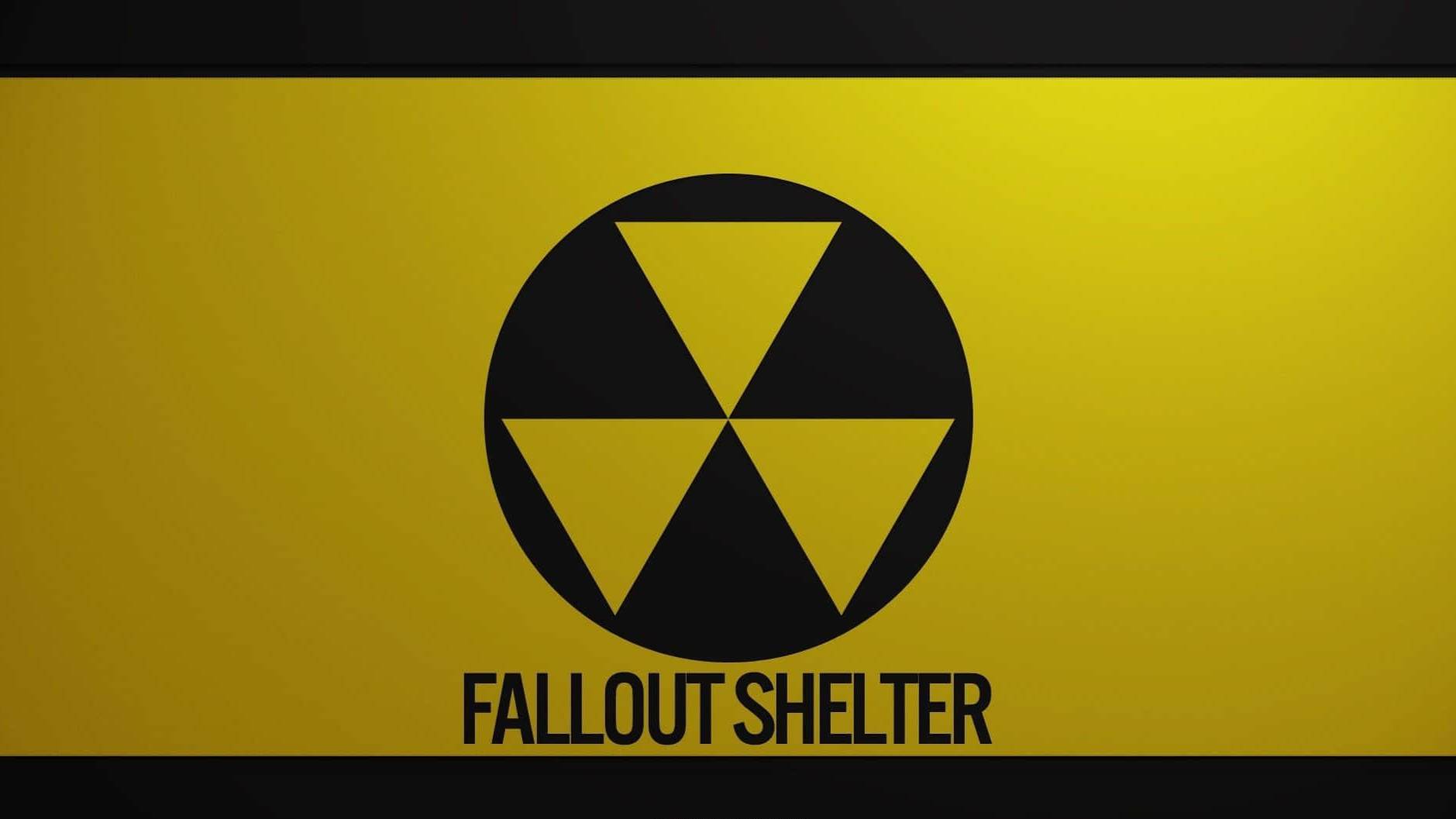 Fallout Shelter — 15 Серия. Зацените отличную игру. Приятного просмотра!