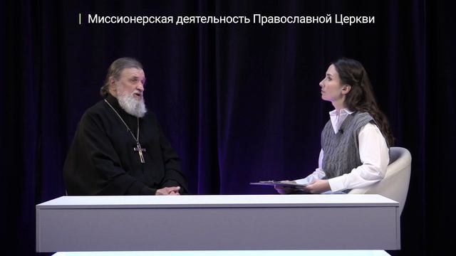 Известия. Владимир: Тема - Молодежные проекты Владимирской епархии