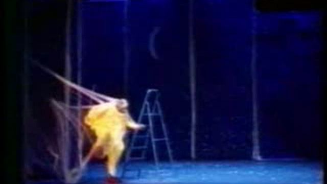 Slava's Snowshow