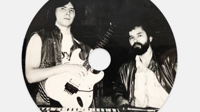 07. "Башҡорт ҡымыҙы" — гр."Сая". 1991г.