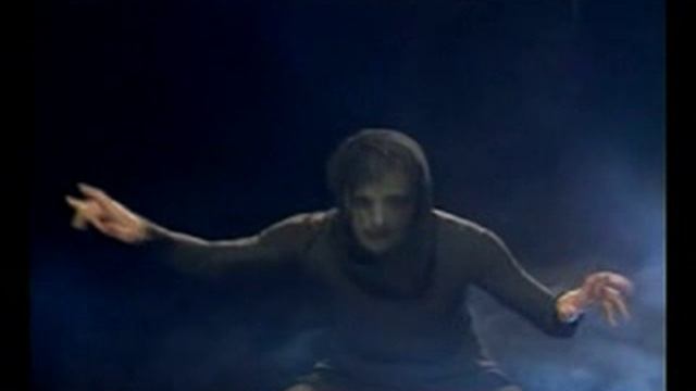 The Mime George Ciolpan Челпан Георге