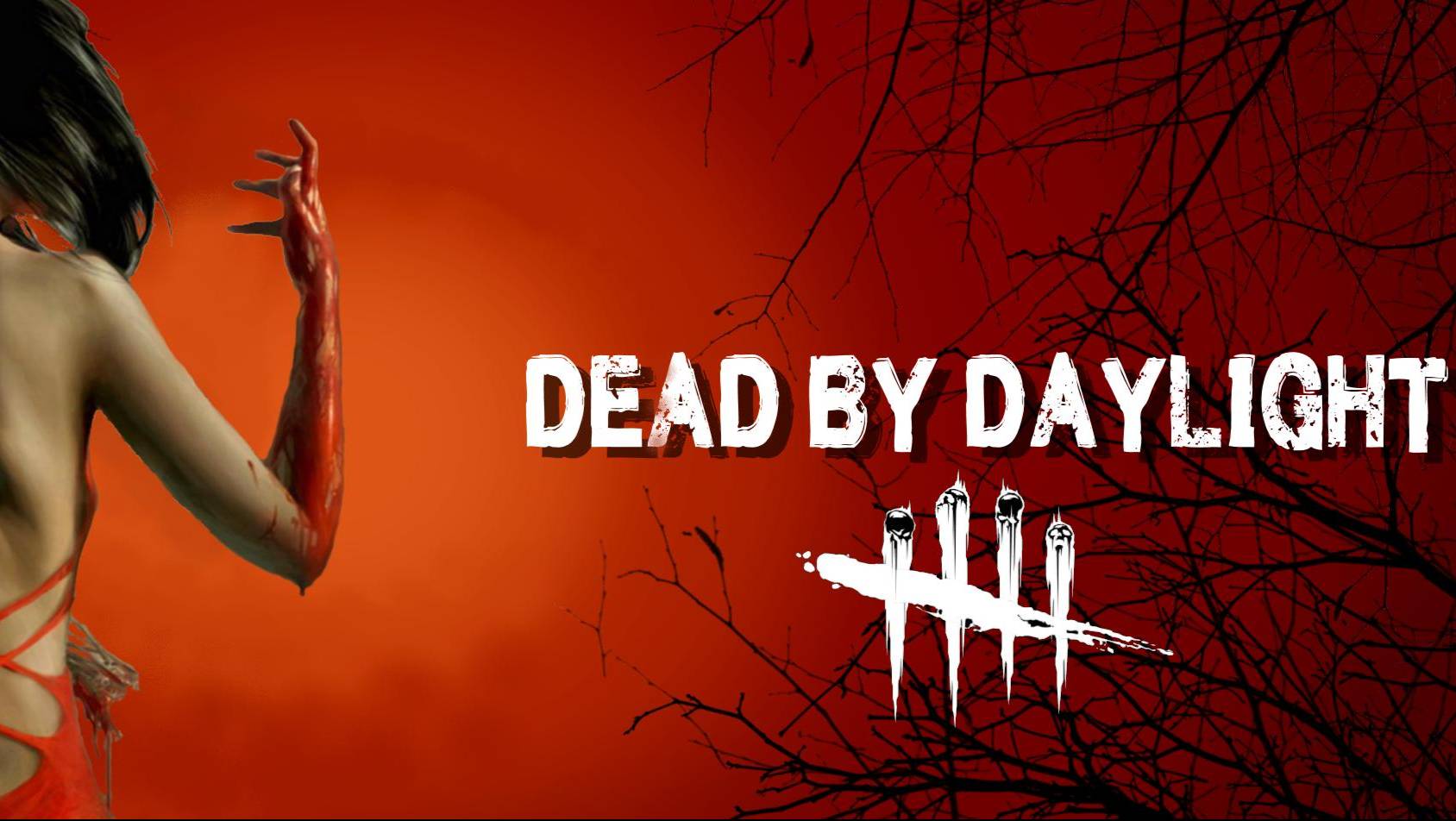 Dead By Daylight Вкус крови