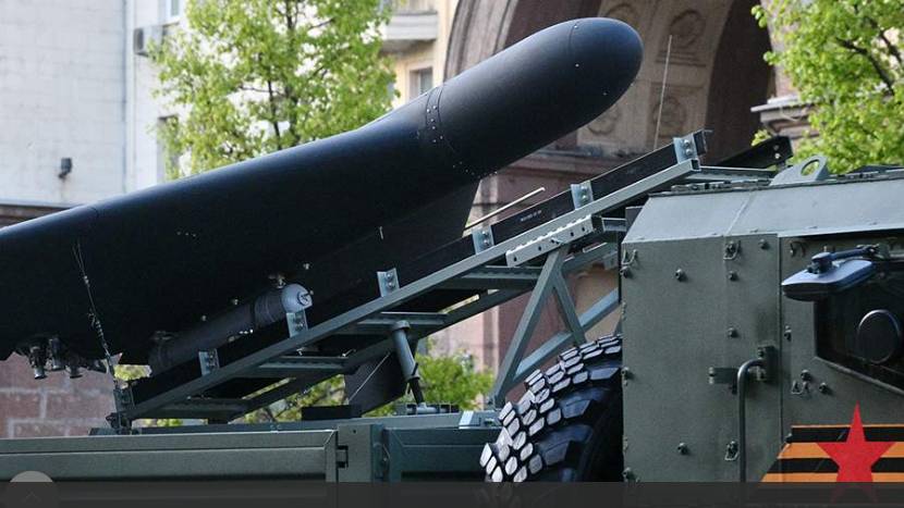 Расчет беспилотника «Герань-2» нанес удар по пункту управления бригады ВСУ