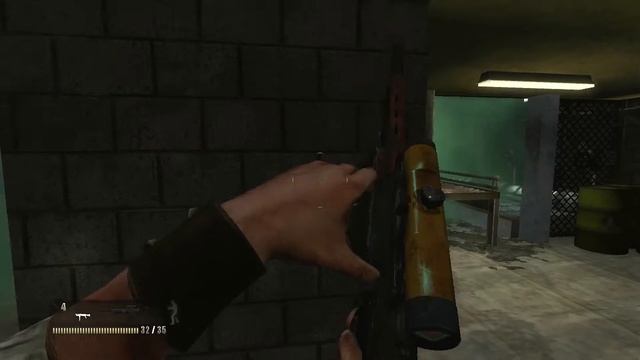 Turning Point Fall of Liberty (Xbox 360 - Full HD)