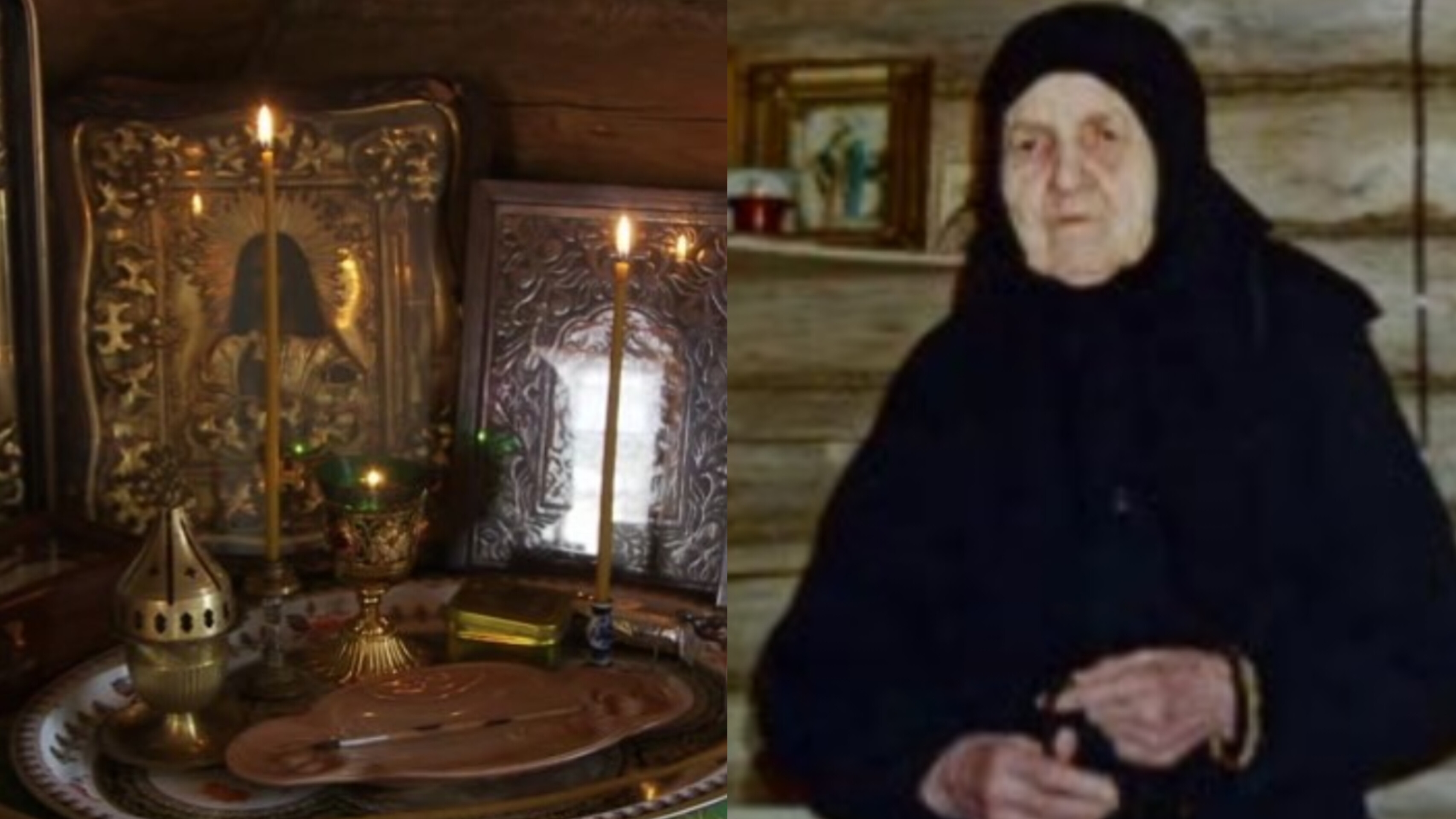 ПРЕДКАМ СВОИМ В НОЖКИ КЛАНЯЙСЯ..СОВЕТЫ МАТУШКИ СЕПФОРЫ ВЕЛИКОЙ СТАРИЦЫ..ч.4