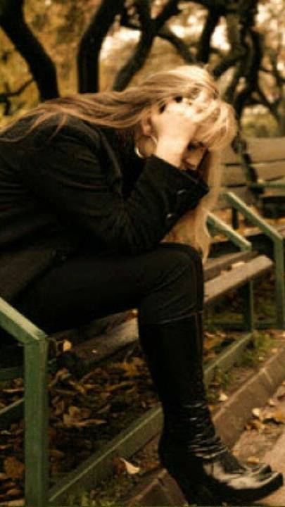 Enjoy The Silence. Мой мир