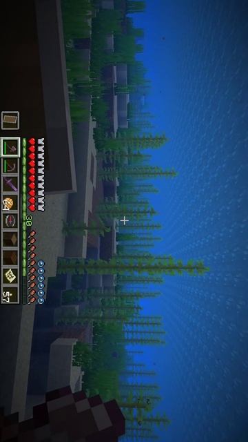 Майнкрафт (Minecraft) познавательно