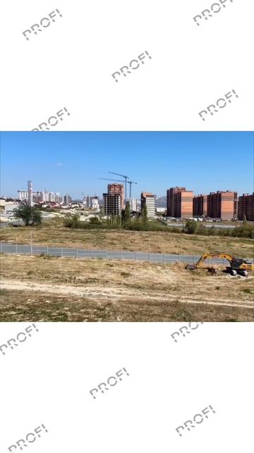 Строим 580 квадратных метров коммерческой недвижимости