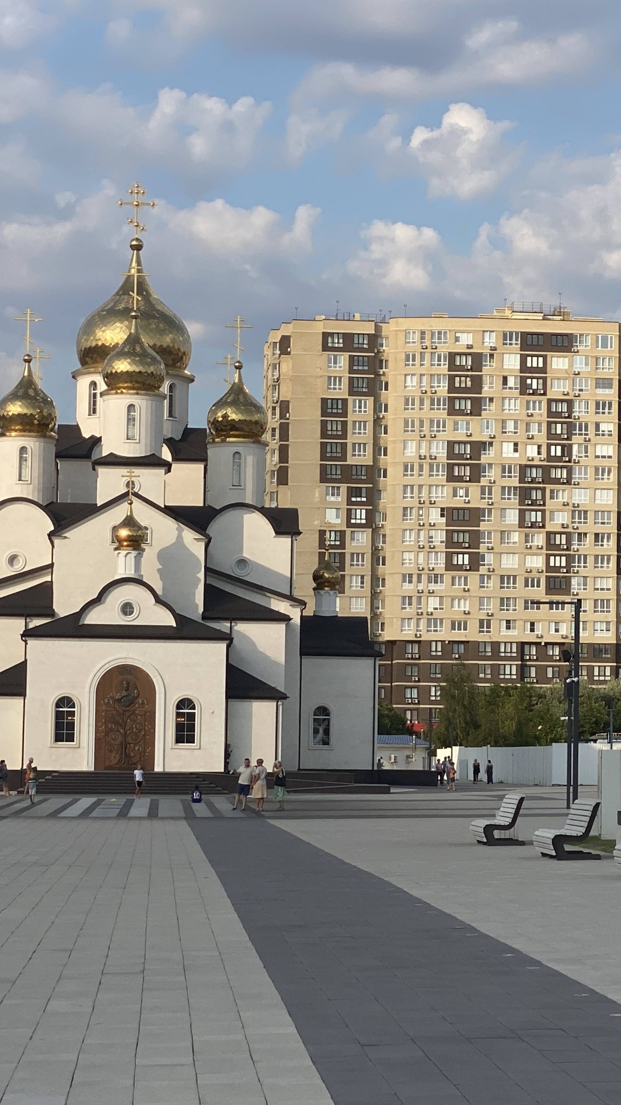 Продам новую квартиру с ПАНОРАМНЫМ видом на море #Анапа #квартирауморя #море