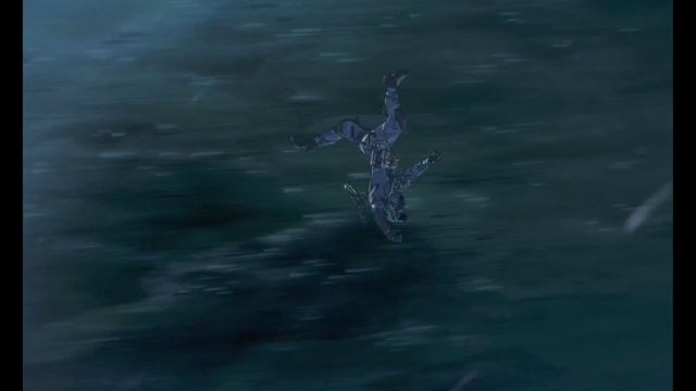 ТРЕЙЛЕР Death Stranding: Mosquito 4К