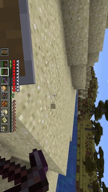 Майнкрафт (Minecraft) ставь лайк пожалуйста