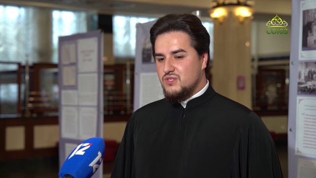 В Концертном зале Омской филармонии прошла концертная программа «Хранитель Церкви Русской»
