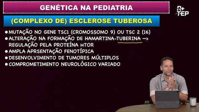 4_Genética na prática pediatra_Síndrome Neurocutâneas_mucopolissacaridoses.mp4