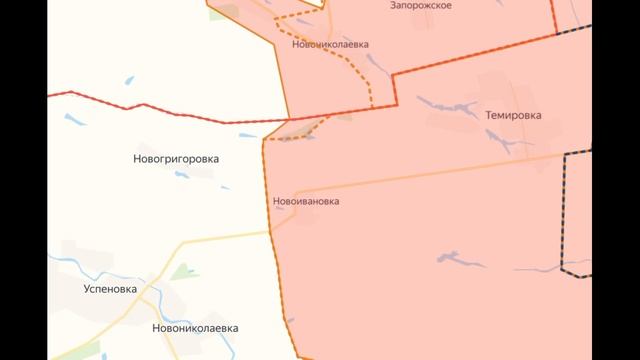 Новости с фронтов 23 сентября. Южнодонецкое направление.