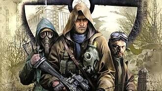 Чистое небо. 4 серия - Разгром ренегатов.