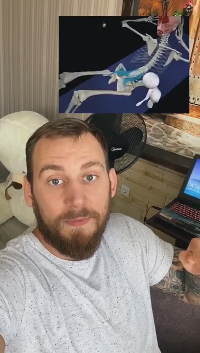 Если хочешь пресс не делай эти упражнения