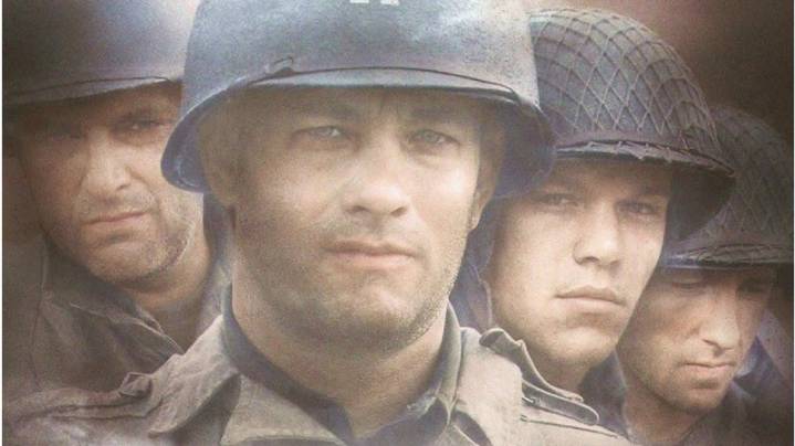 Спасти рядового Райана / Saving Private Ryan (русский трейлер)