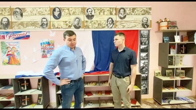 СПО в объективе (САТТ) (2025-2026) - 1 выпуск