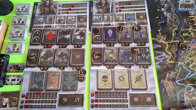 Isofarian Guard - 12. Вторая попытка пройти в Форт Истру