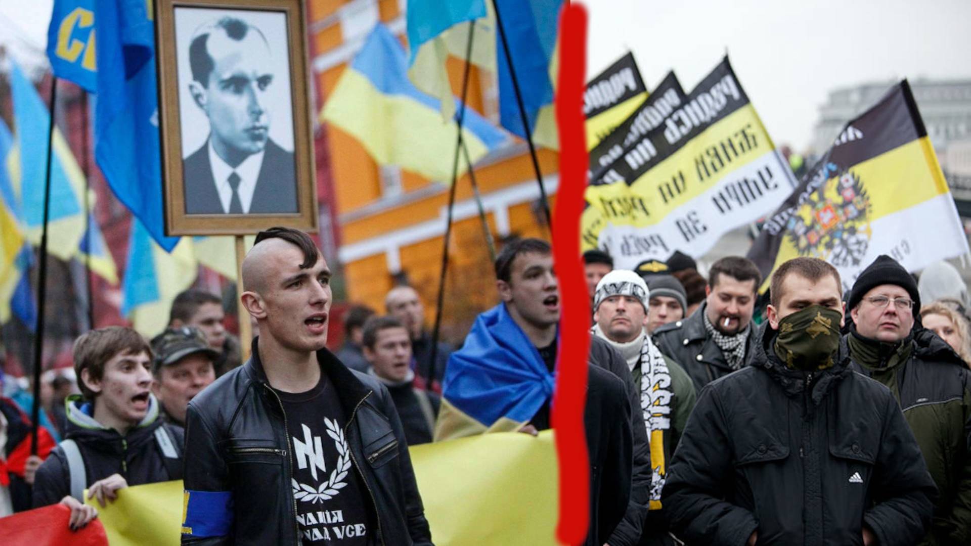 Капитализм, нации и национализм