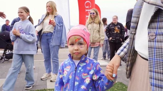 Автопробег DONGFENG в Красноярске!