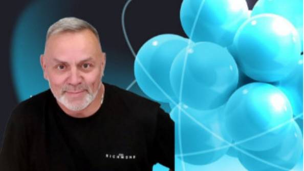 Олег  Воронин - Региональный Лидер компании  Full Energy   2025-09-23