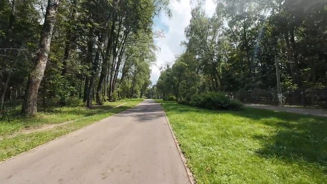 Отпуск июль 2025 День 8 и 9 Балашиха - Тульская область - Рязанская область