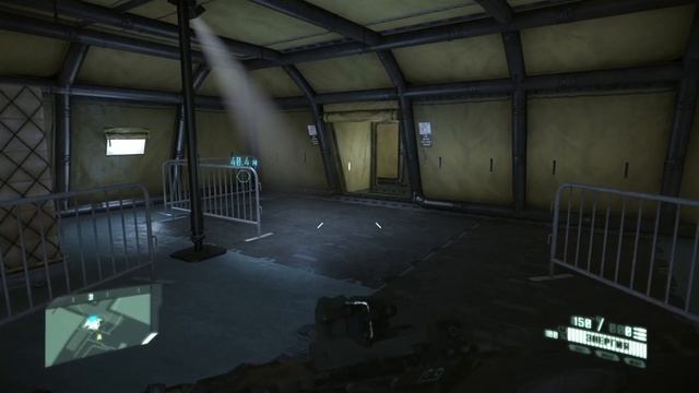 Crysis2® Remastered ▶️8(прохождение без комментариев)