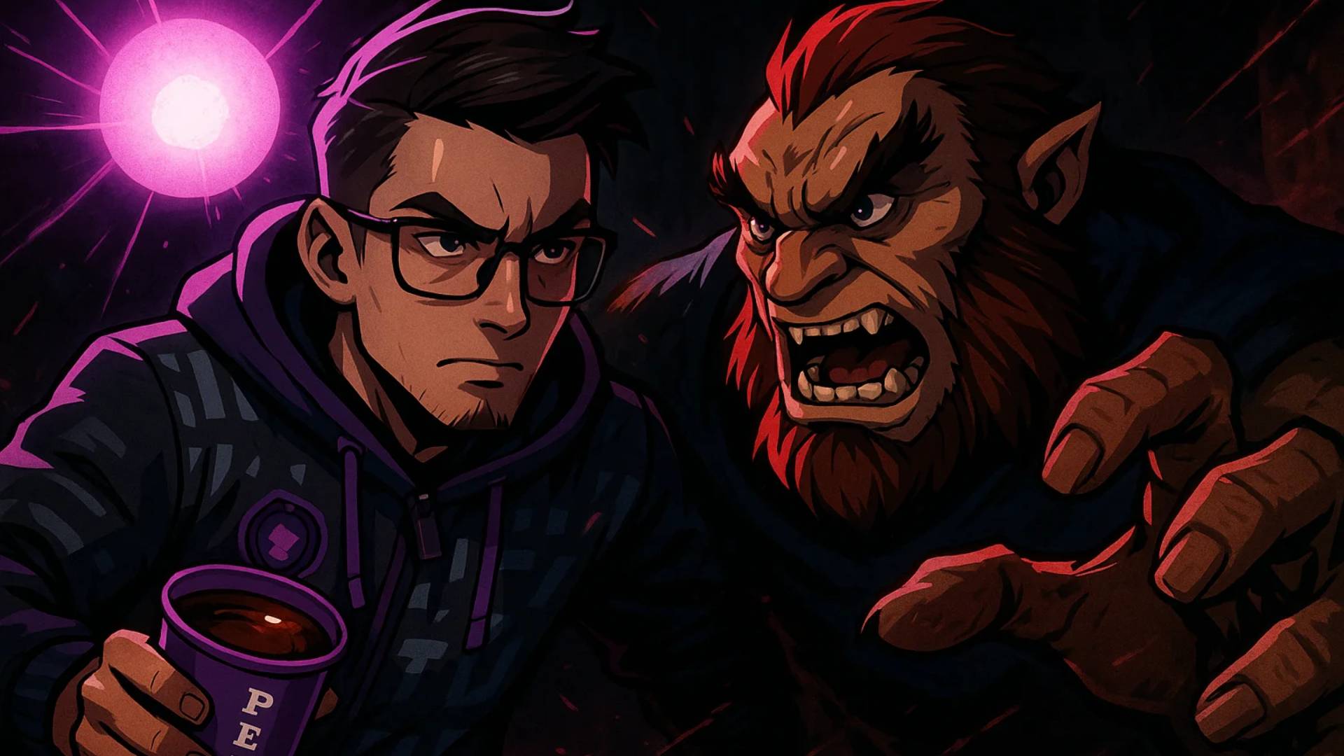 Ультейн | Darksiders #8