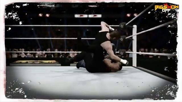 WWE 2K17 Dean Ambrose Custom Titantron