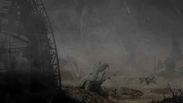 08 - Meteor Rain