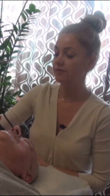 Аппарат БИОэнергетического массажа нужен каждому человеку   #биоэнергомассаж