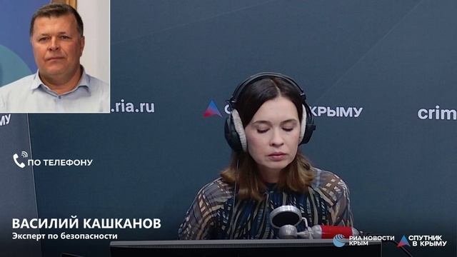 🔴LIVE. Террористический удар по курортной зоне Республики Крым