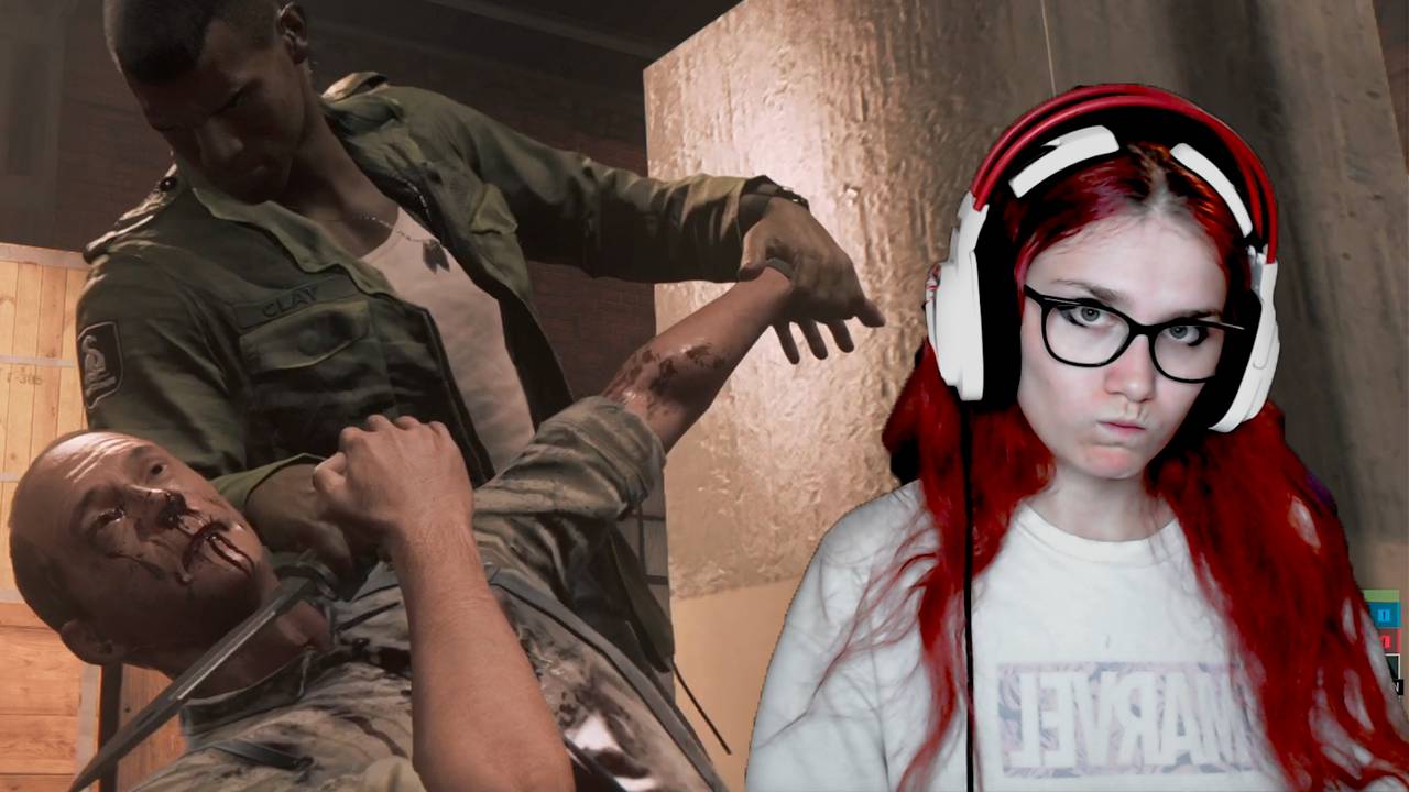 Важные дела ✮ Mafia III (Definitive Edition) ✮ #10