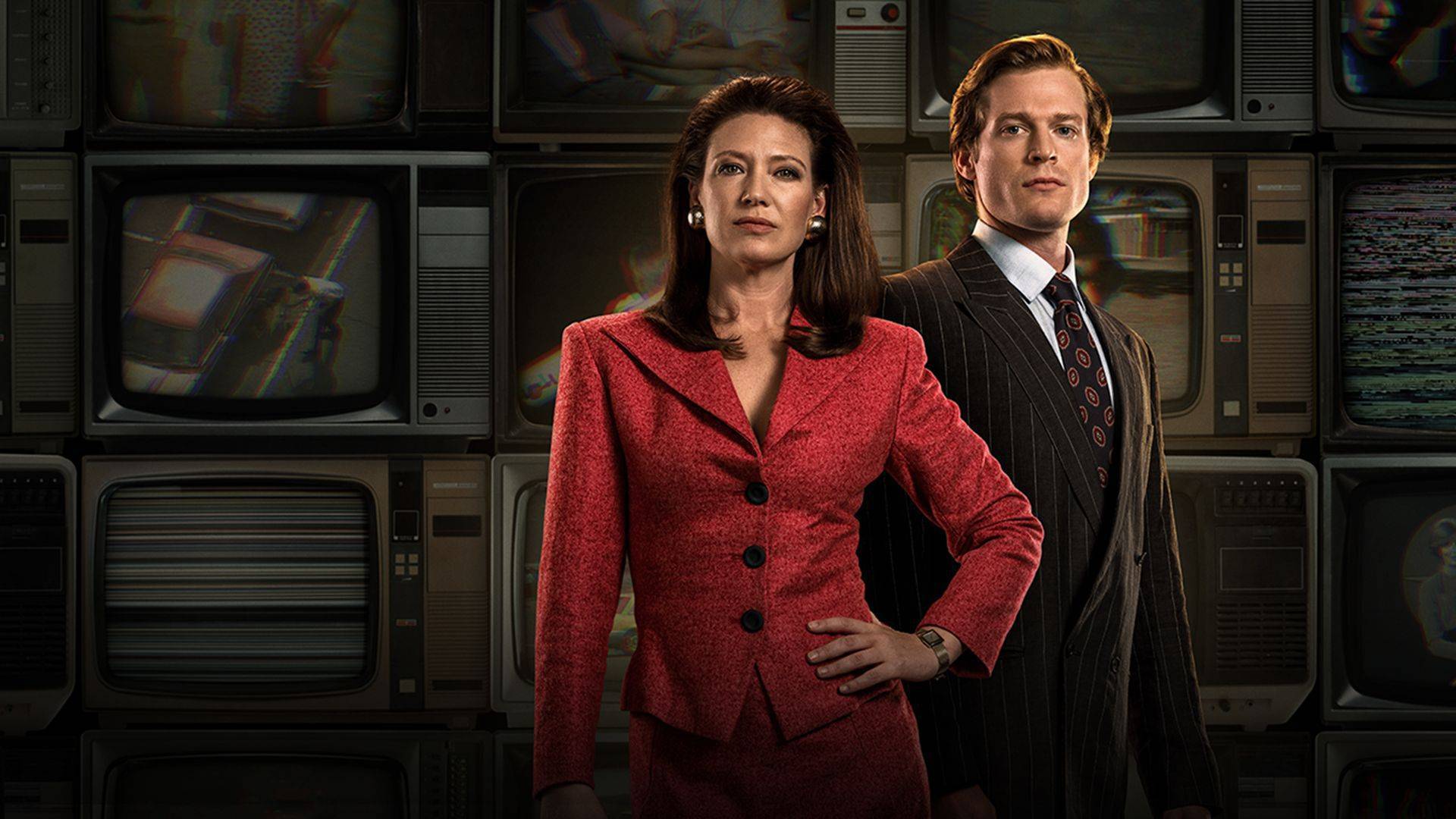 Сериал Диктор новостей – 3 сезон 5 серия / The Newsreader