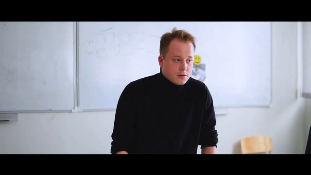Цифровая кафедра УГГУ - отзывы студентов!