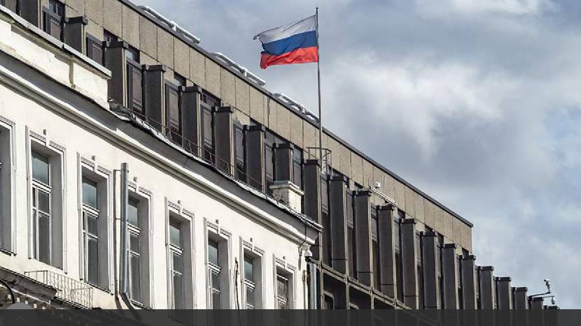 В СФ потребовали предоставить данные о якобы нарушении РФ воздушного пространства