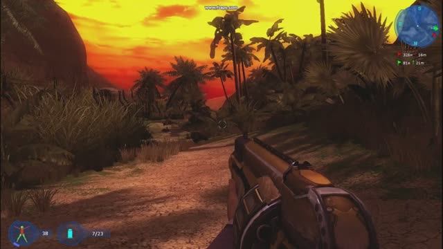 Precursors - Предтечи - Космическая RPG (7)